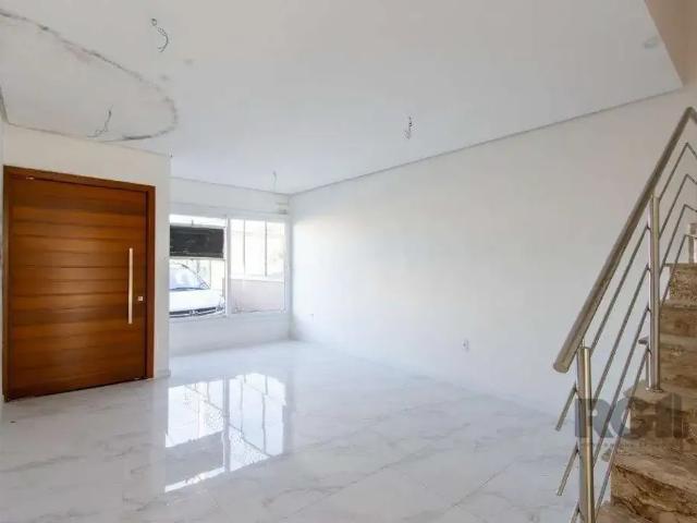 Casa / Sobrado para Venda em Porto Alegre/RS Aberta dos Morros 4 Quartos