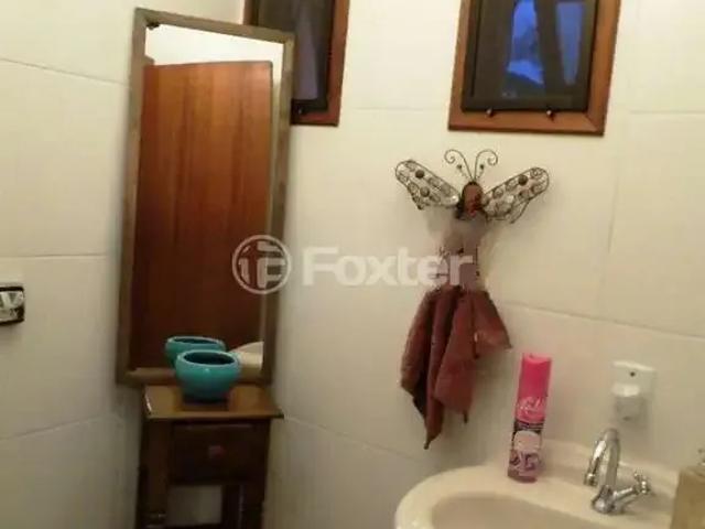 Casa / Sobrado para Venda em Porto Alegre/RS Aberta dos Morros 4 Quartos