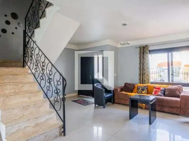 Casa / Sobrado para Venda em Porto Alegre/RS Aberta dos Morros 4 Quartos