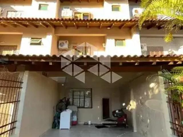 Casa / Sobrado para Venda em Porto Alegre/RS Aberta dos Morros 4 Quartos