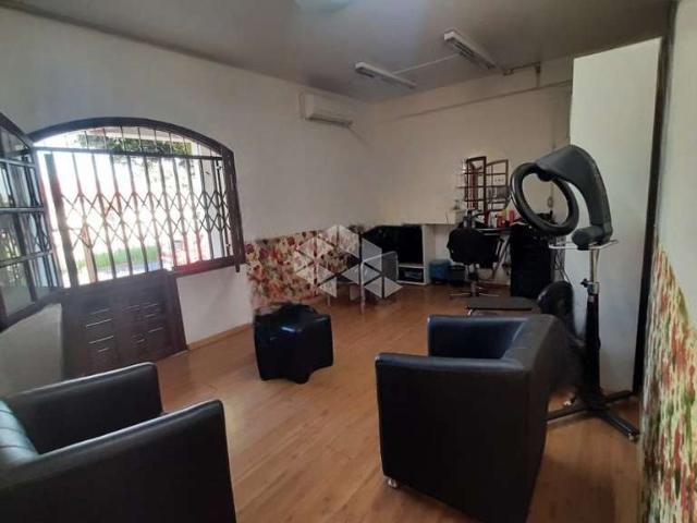 Casa / Sobrado para Venda em Porto Alegre/RS Aberta dos Morros 4 Quartos