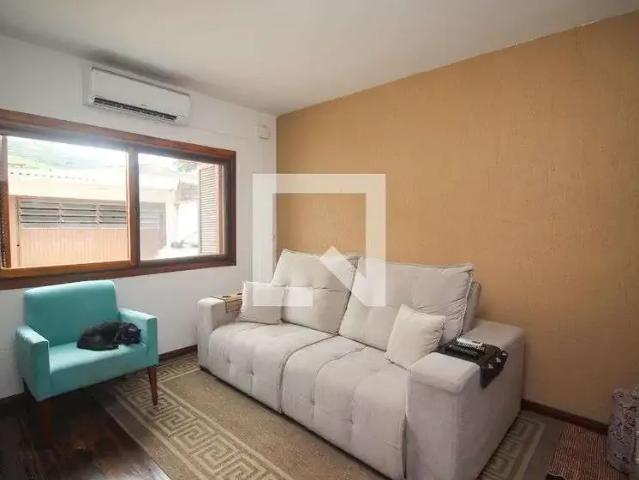 Casa / Sobrado para Venda em Porto Alegre/RS Aberta dos Morros 4 Quartos