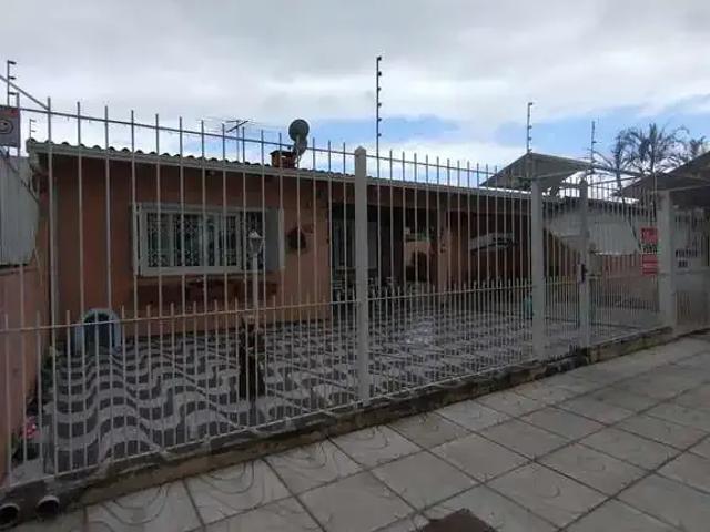 Casa / Sobrado para Venda em Porto Alegre/RS Aberta dos Morros 5 Quartos
