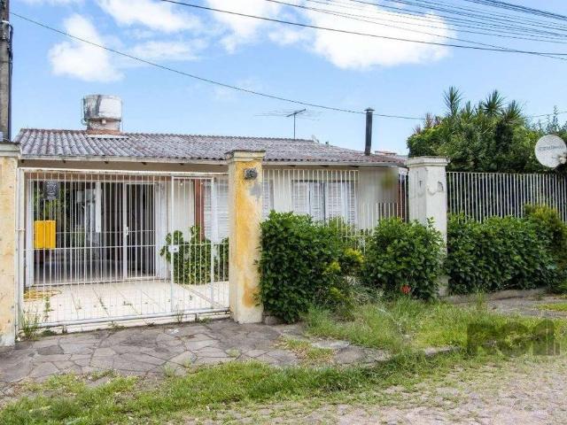 Casa / Sobrado para Venda em Porto Alegre/RS Aberta dos Morros 5 Quartos