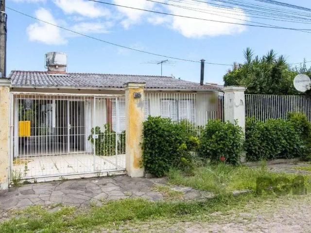 Casa / Sobrado para Venda em Porto Alegre/RS Aberta dos Morros 5 Quartos