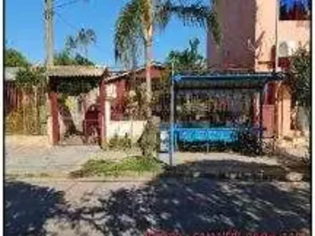 Casa / Sobrado para Venda em Porto Alegre/RS Aberta dos Morros