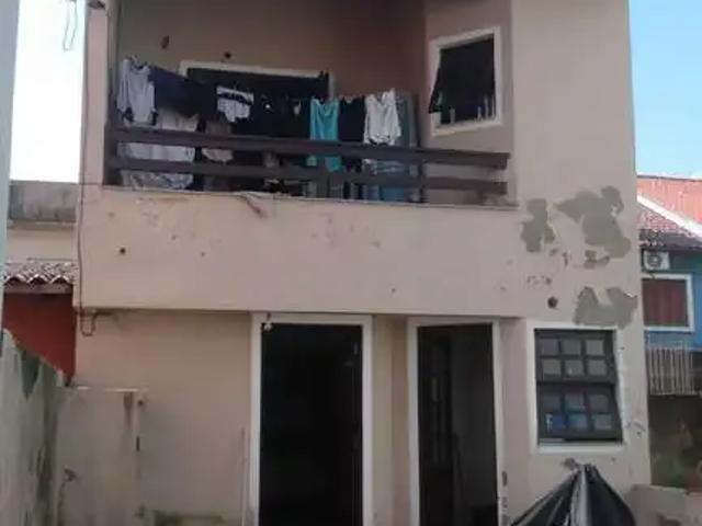 Casa / Sobrado para Venda em Porto Alegre/RS Aberta dos Morros 1 Quartos