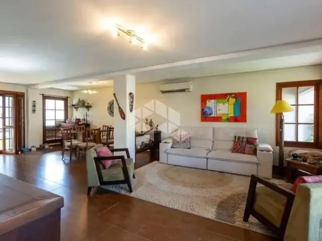Casa / Sobrado para Venda em Porto Alegre/RS Aberta dos Morros 2 Quartos