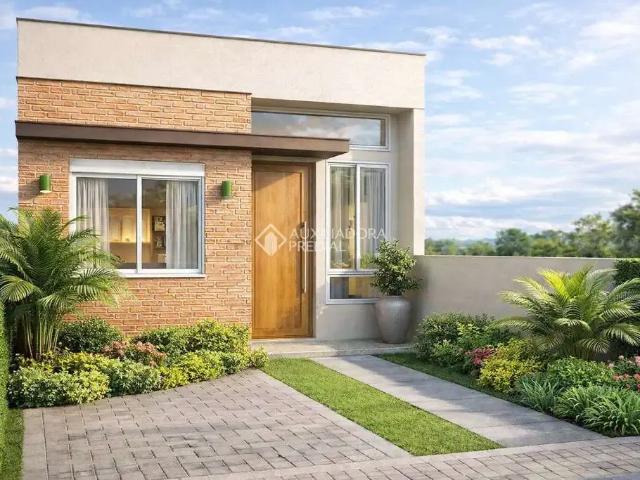 Casa / Sobrado para Venda em Porto Alegre/RS Aberta dos Morros 2 Quartos