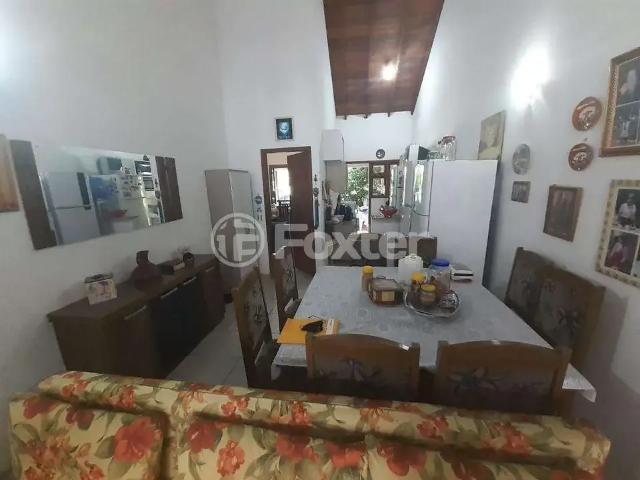 Casa / Sobrado para Venda em Porto Alegre/RS Aberta dos Morros 2 Quartos