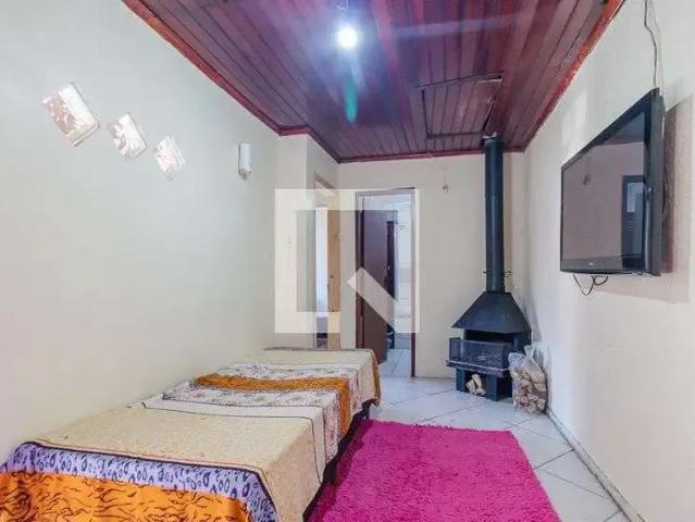 Casa / Sobrado para Venda em Porto Alegre/RS Aberta dos Morros 2 Quartos