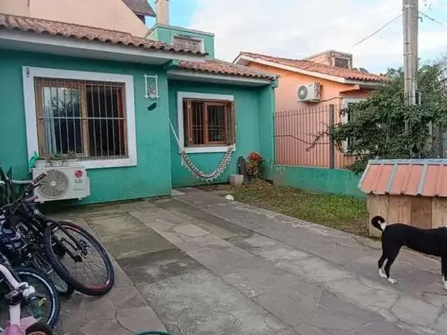 Casa / Sobrado para Venda em Porto Alegre/RS Aberta dos Morros 2 Quartos