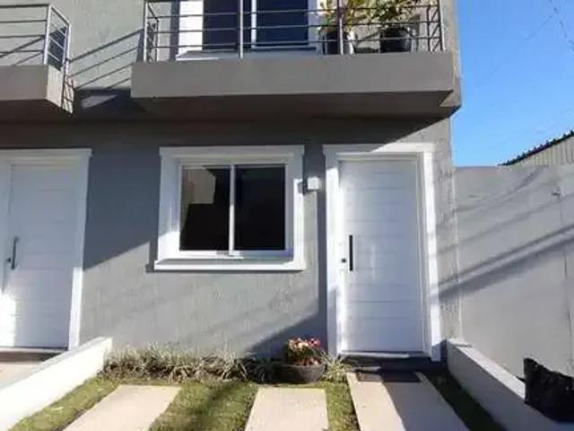 Casa / Sobrado para Venda em Porto Alegre/RS Aberta dos Morros 2 Quartos