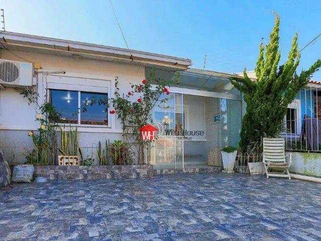 Casa / Sobrado para Venda em Porto Alegre/RS Aberta dos Morros 2 Quartos