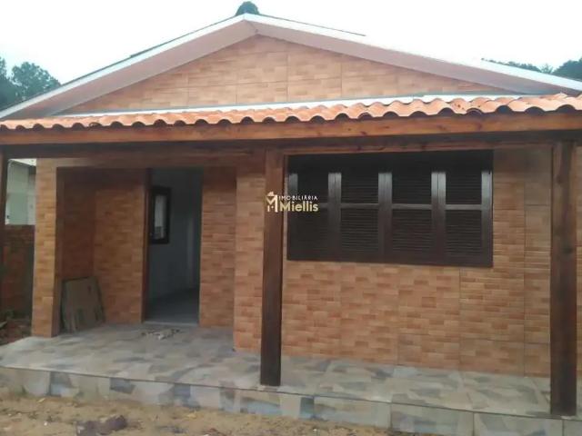 Casa / Sobrado para Venda em Porto Alegre/RS Aberta dos Morros 2 Quartos