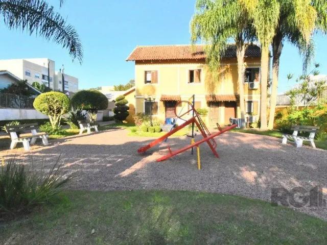 Casa / Sobrado para Venda em Porto Alegre/RS Aberta dos Morros 2 Quartos
