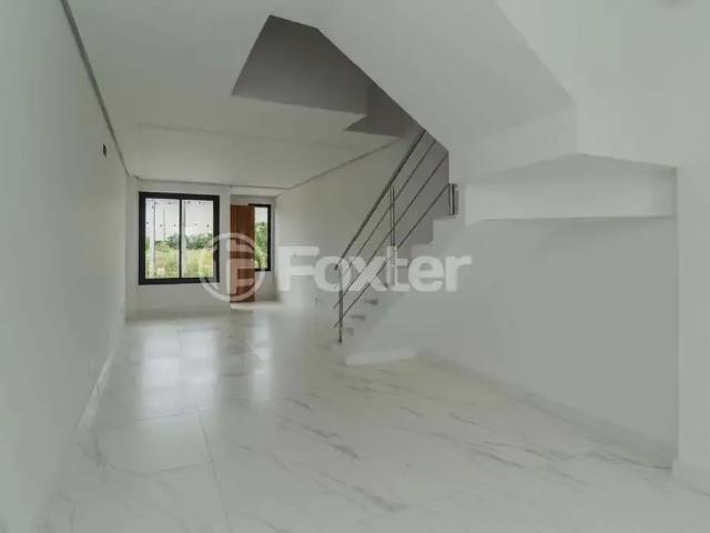 Casa / Sobrado para Venda em Porto Alegre/RS Aberta dos Morros 2 Quartos