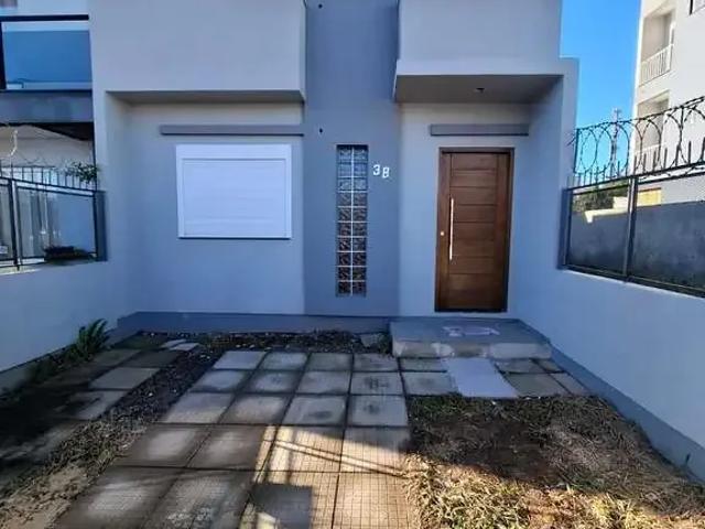 Casa / Sobrado para Venda em Porto Alegre/RS Aberta dos Morros 2 Quartos