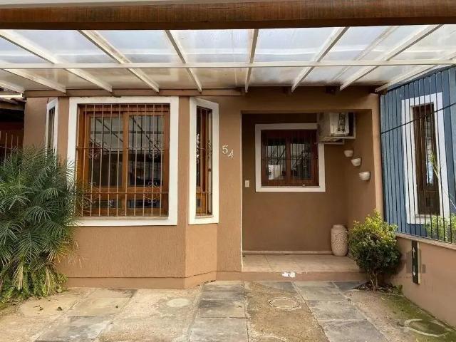 Casa / Sobrado para Venda em Porto Alegre/RS Aberta dos Morros 2 Quartos