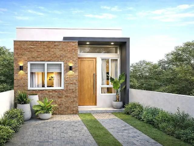 Casa / Sobrado para Venda em Porto Alegre/RS Aberta dos Morros 2 Quartos