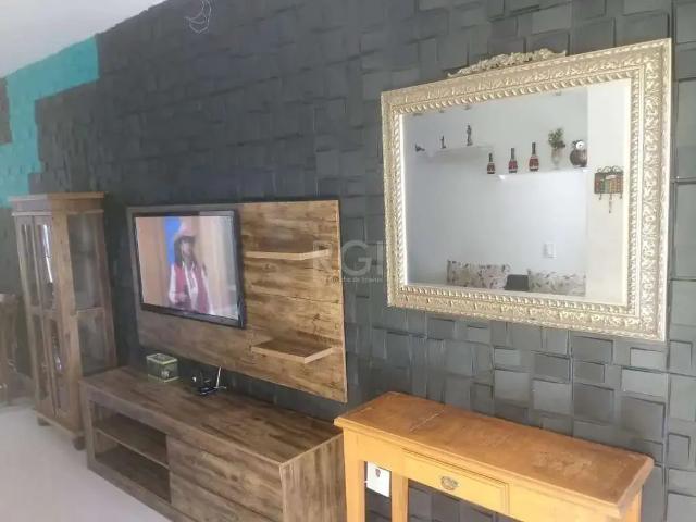 Casa / Sobrado para Venda em Porto Alegre/RS Aberta dos Morros 2 Quartos
