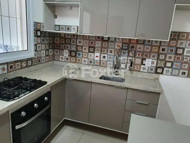 Casa / Sobrado para Venda em Porto Alegre/RS Aberta dos Morros 2 Quartos