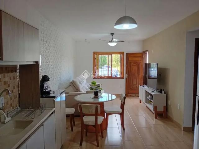 Casa / Sobrado para Venda em Porto Alegre/RS Aberta dos Morros 2 Quartos