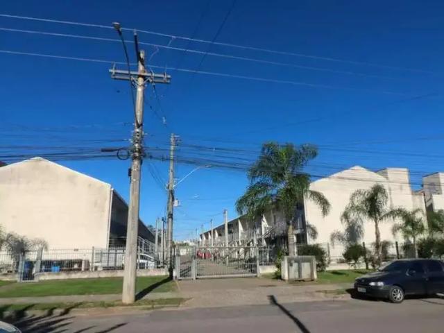 Casa / Sobrado para Venda em Porto Alegre/RS Aberta dos Morros 2 Quartos