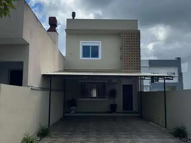 Casa / Sobrado para Venda em Porto Alegre/RS Aberta dos Morros 2 Quartos