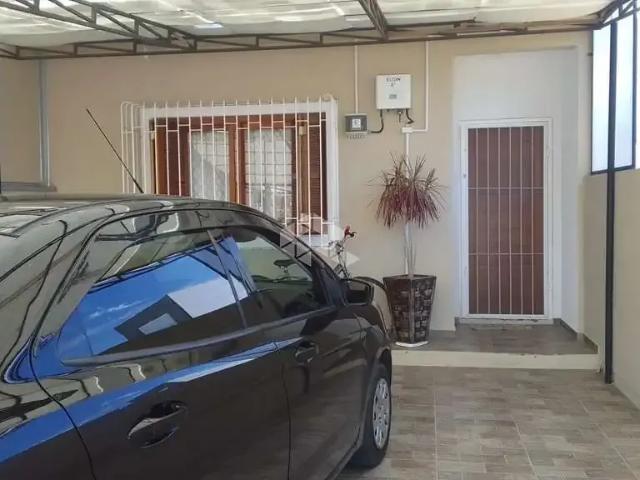 Casa / Sobrado para Venda em Porto Alegre/RS Aberta dos Morros 2 Quartos