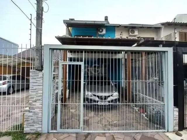 Casa / Sobrado para Venda em Porto Alegre/RS Aberta dos Morros 2 Quartos