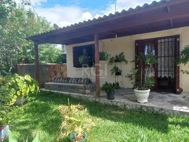 Casa / Sobrado para Venda em Porto Alegre/RS Aberta dos Morros 2 Quartos