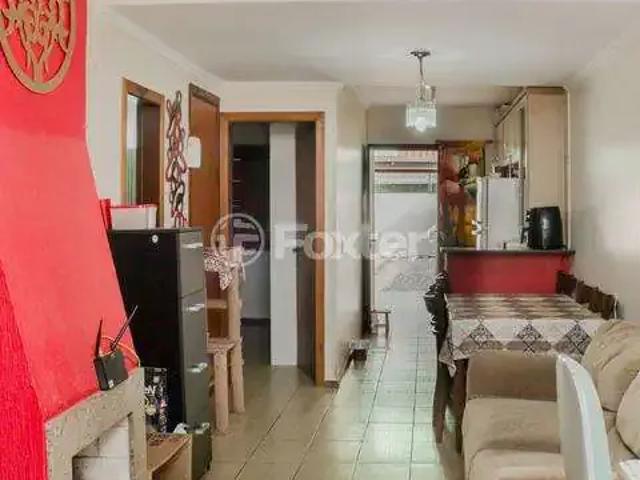 Casa / Sobrado para Venda em Porto Alegre/RS Aberta dos Morros 2 Quartos