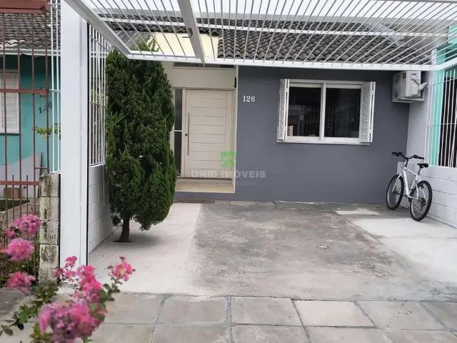 Casa / Sobrado para Venda em Porto Alegre/RS Aberta dos Morros 2 Quartos