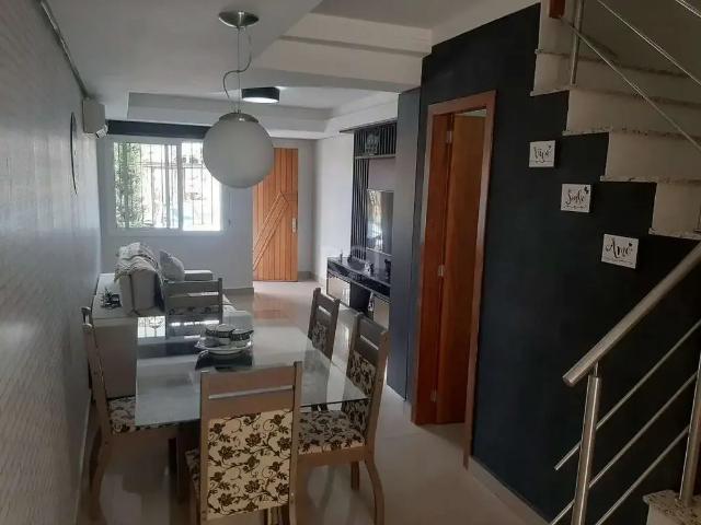 Casa / Sobrado para Venda em Porto Alegre/RS Aberta dos Morros 2 Quartos