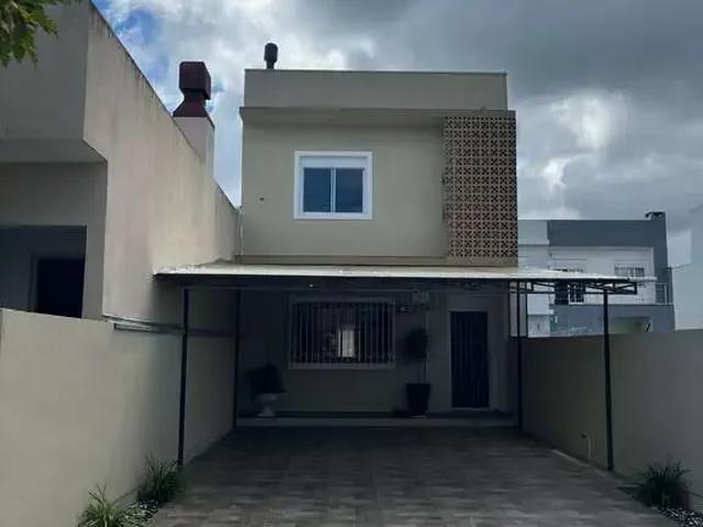 Casa / Sobrado para Venda em Porto Alegre/RS Aberta dos Morros 2 Quartos