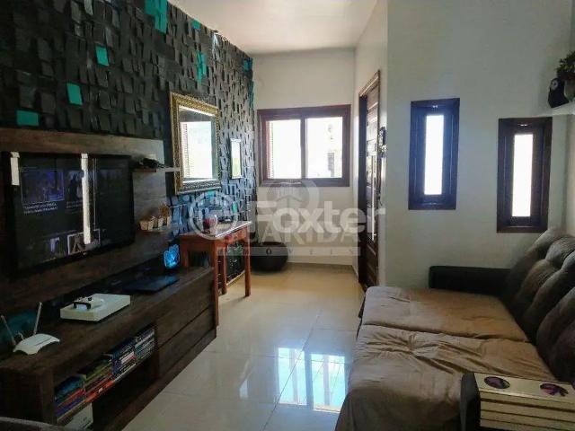 Casa / Sobrado para Venda em Porto Alegre/RS Aberta dos Morros 2 Quartos