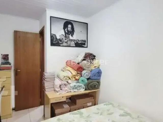 Casa / Sobrado para Venda em Porto Alegre/RS Aberta dos Morros 2 Quartos