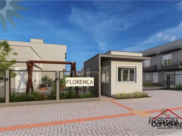 Casa / Sobrado para Venda em Porto Alegre/RS Aberta dos Morros 2 Quartos
