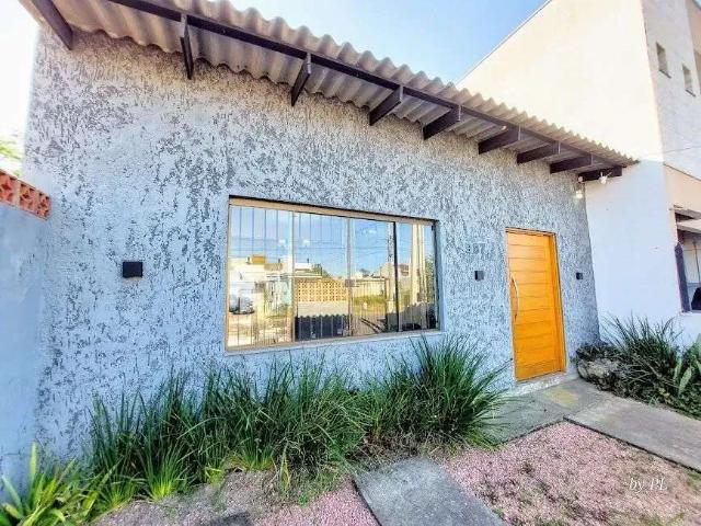 Casa / Sobrado para Venda em Porto Alegre/RS Aberta dos Morros 2 Quartos