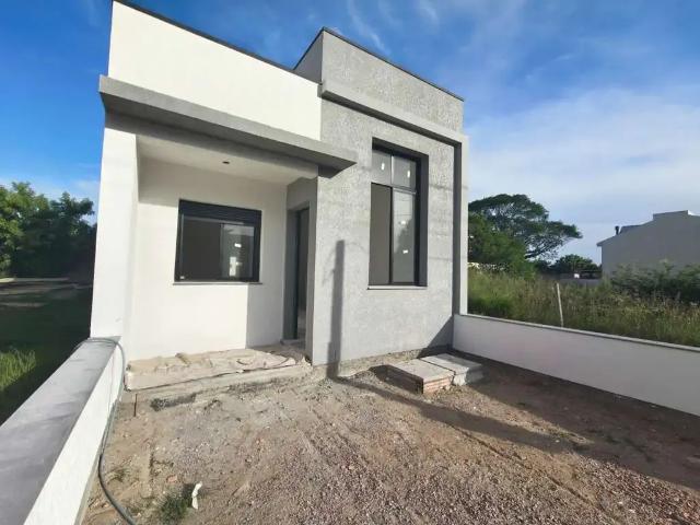 Casa / Sobrado para Venda em Porto Alegre/RS Aberta dos Morros 2 Quartos
