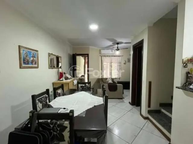 Casa / Sobrado para Venda em Porto Alegre/RS Aberta dos Morros 2 Quartos