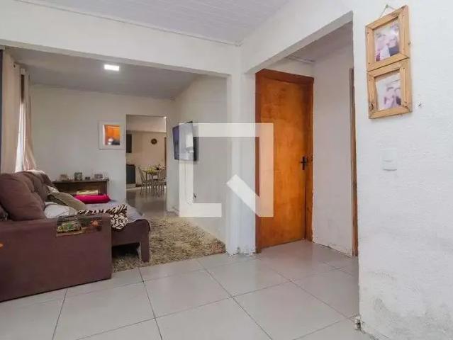 Casa / Sobrado para Venda em Porto Alegre/RS Aberta dos Morros 2 Quartos