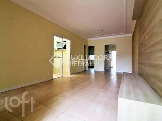 Casa / Sobrado para Venda em Porto Alegre/RS Aberta dos Morros 2 Quartos