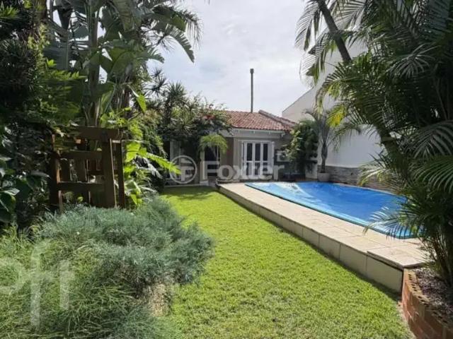 Casa / Sobrado para Venda em Porto Alegre/RS Aberta dos Morros 2 Quartos