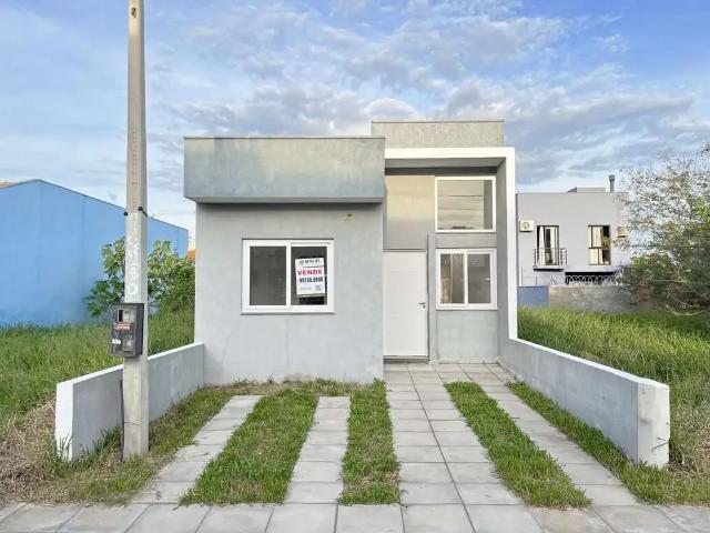 Casa / Sobrado para Venda em Porto Alegre/RS Aberta dos Morros 2 Quartos
