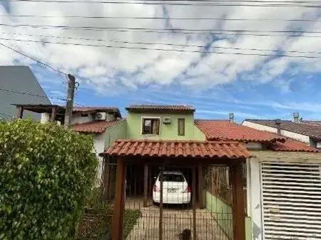 Casa / Sobrado para Venda em Porto Alegre/RS Aberta dos Morros 2 Quartos