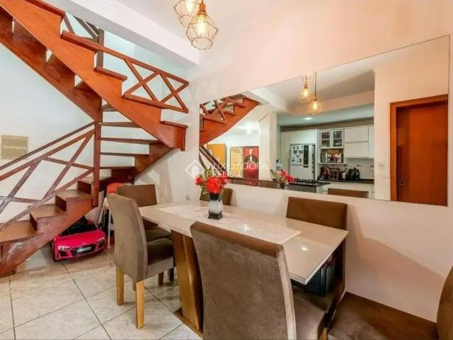 Casa / Sobrado para Venda em Porto Alegre/RS Aberta dos Morros 2 Quartos
