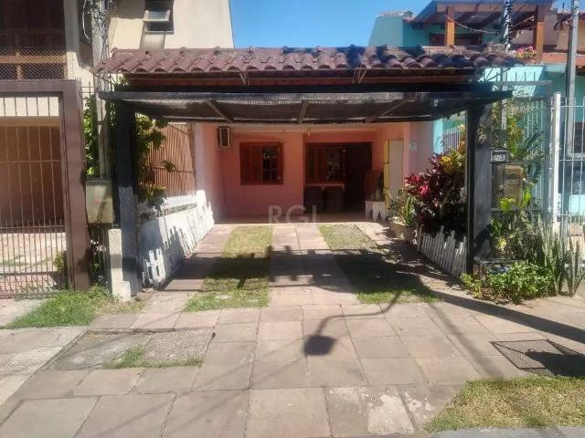 Casa / Sobrado para Venda em Porto Alegre/RS Aberta dos Morros 2 Quartos
