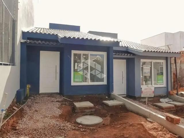 Casa / Sobrado para Venda em Porto Alegre/RS Aberta dos Morros 2 Quartos